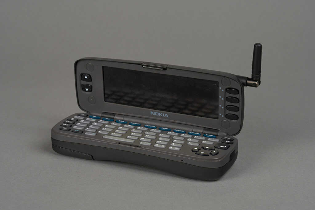 Nokia 9000 Communicator