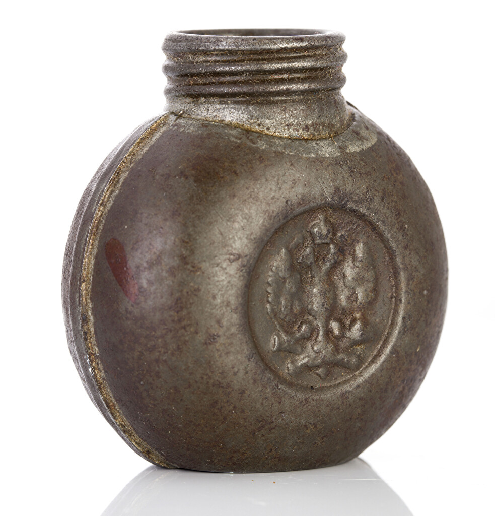 Oiler for a Mosin rifle | The Małopolska Virtual Museums