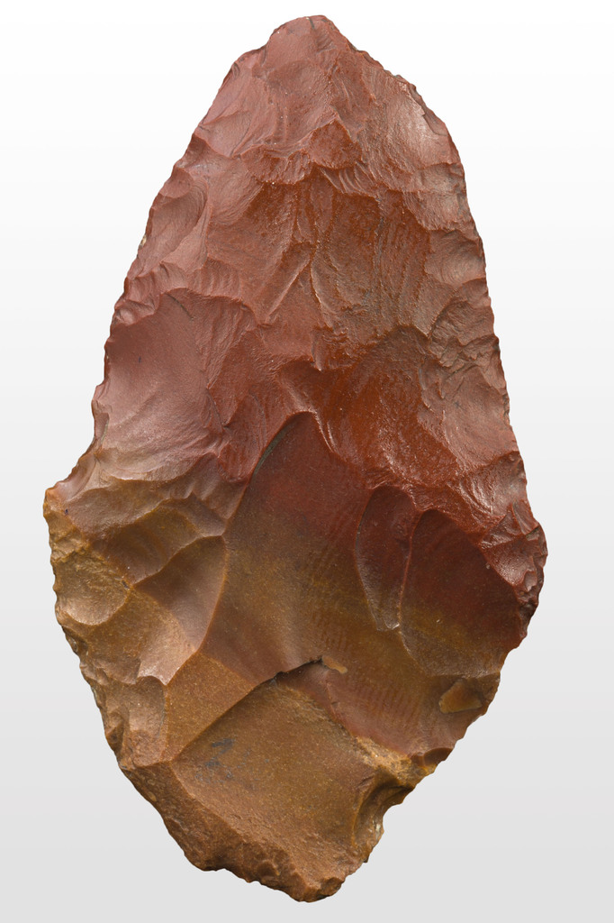 Laurel-leaf blade | The Małopolska Virtual Museums