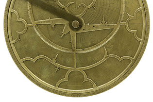 Planispheric astrolabe | The Małopolska Virtual Museums