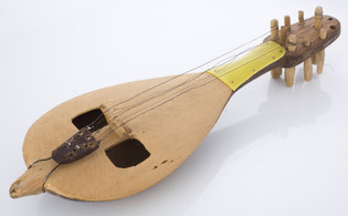 Gadulka | The Małopolska Virtual Museums