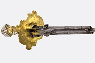 Koncerz sword with a sheath | The Małopolska Virtual Museums