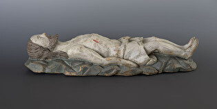 Chrystus w grobie | The Małopolska Virtual Museums