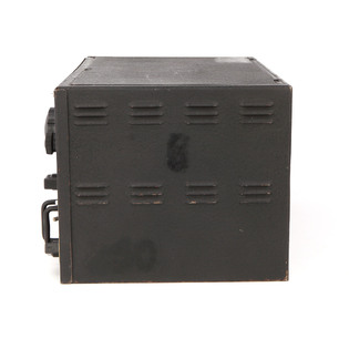 HRO receiver – HRO Senior model | The Małopolska Virtual Museums