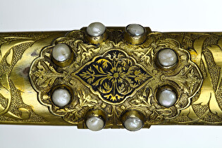 Koncerz sword with a sheath | The Małopolska Virtual Museums