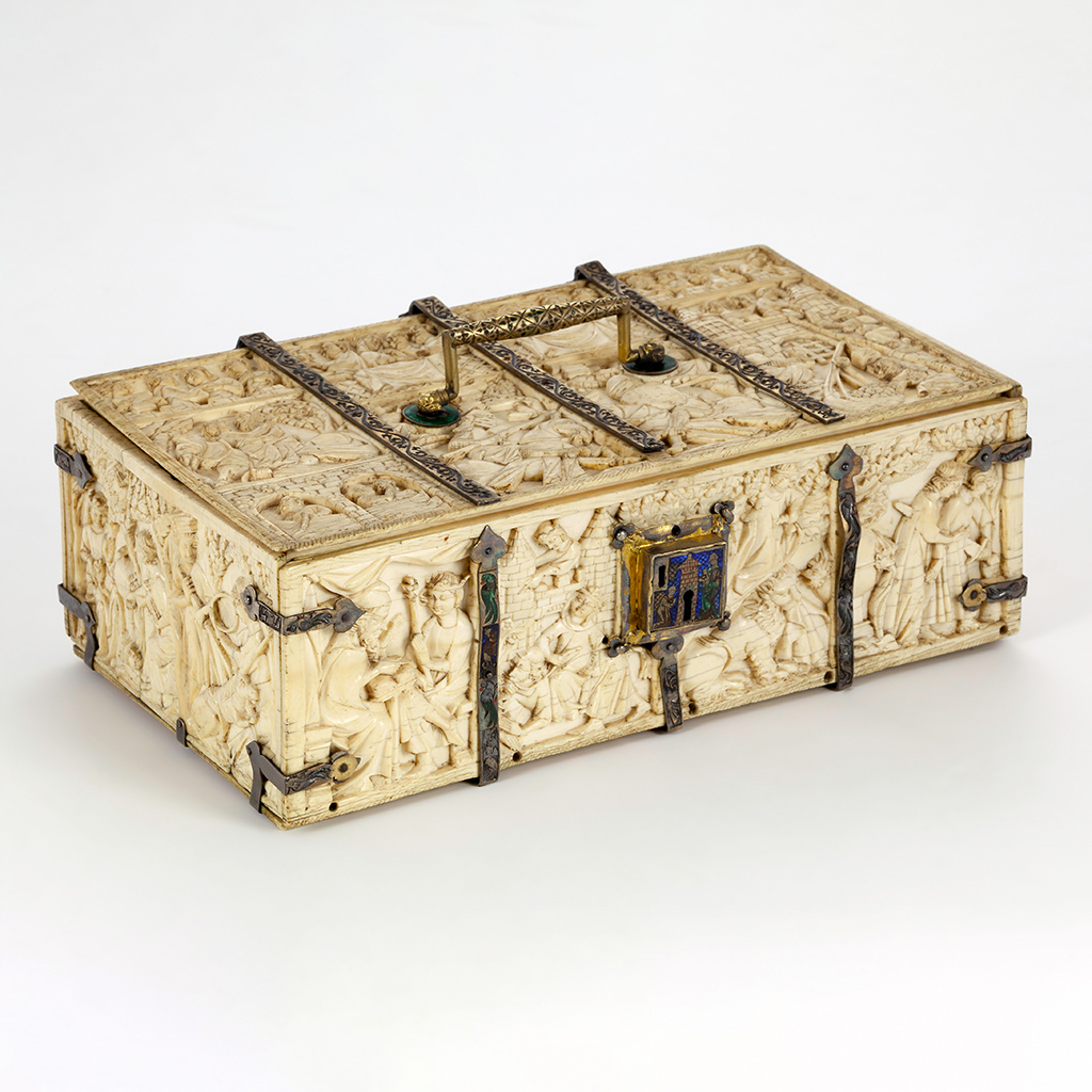 Alms pouch | The Małopolska Virtual Museums