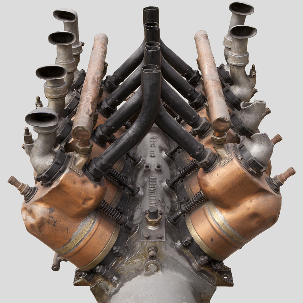 HRO receiver – HRO Senior model | The Małopolska Virtual Museums